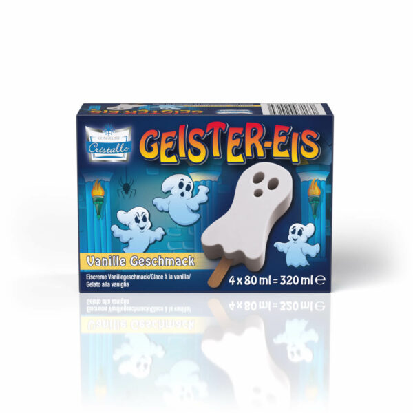Stieleis | Cristallo Frozen Food Production GmbH & Co. KG