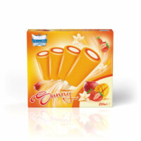 Stieleis | Cristallo Frozen Food Production GmbH & Co. KG